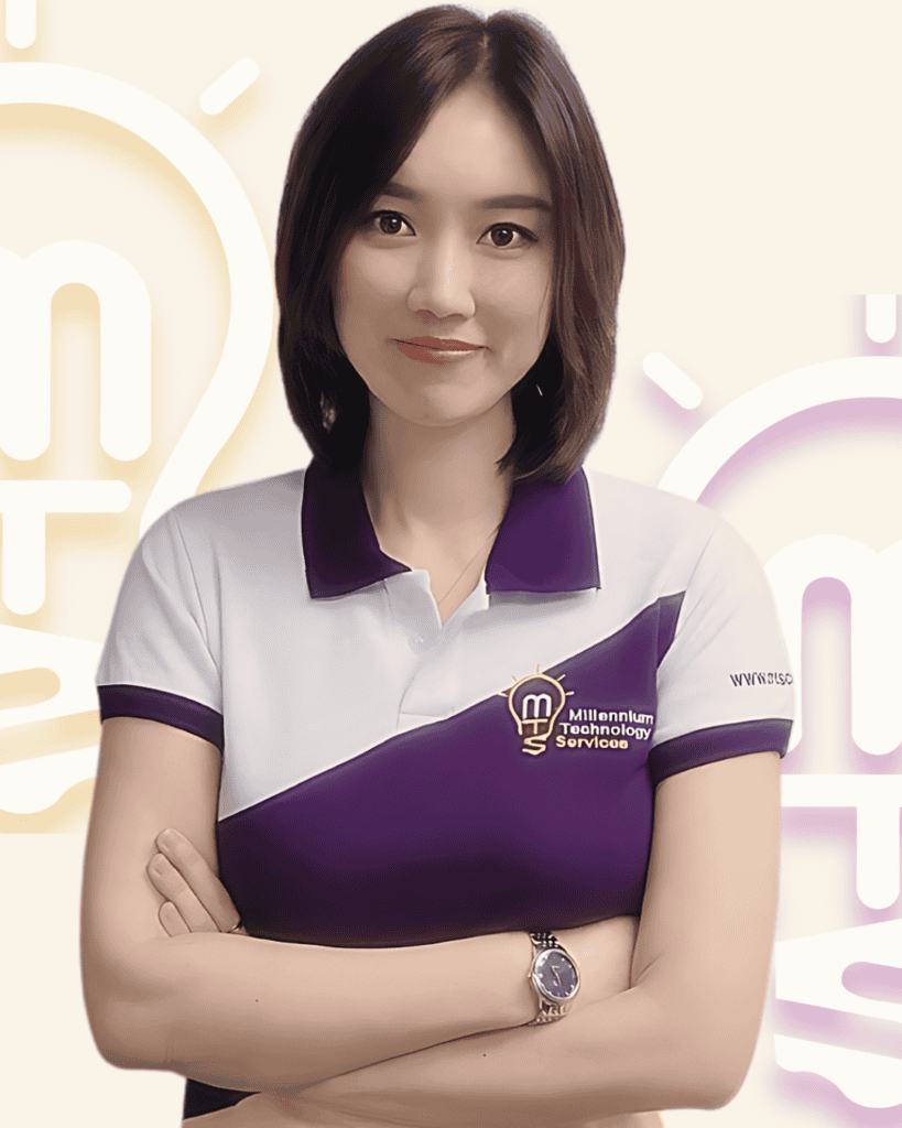 Our Team – Millennium Technology Services