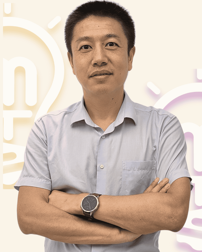 Our Team – Millennium Technology Services